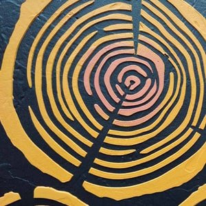 О трафаретах для штукатурки ⋆ Trafaret